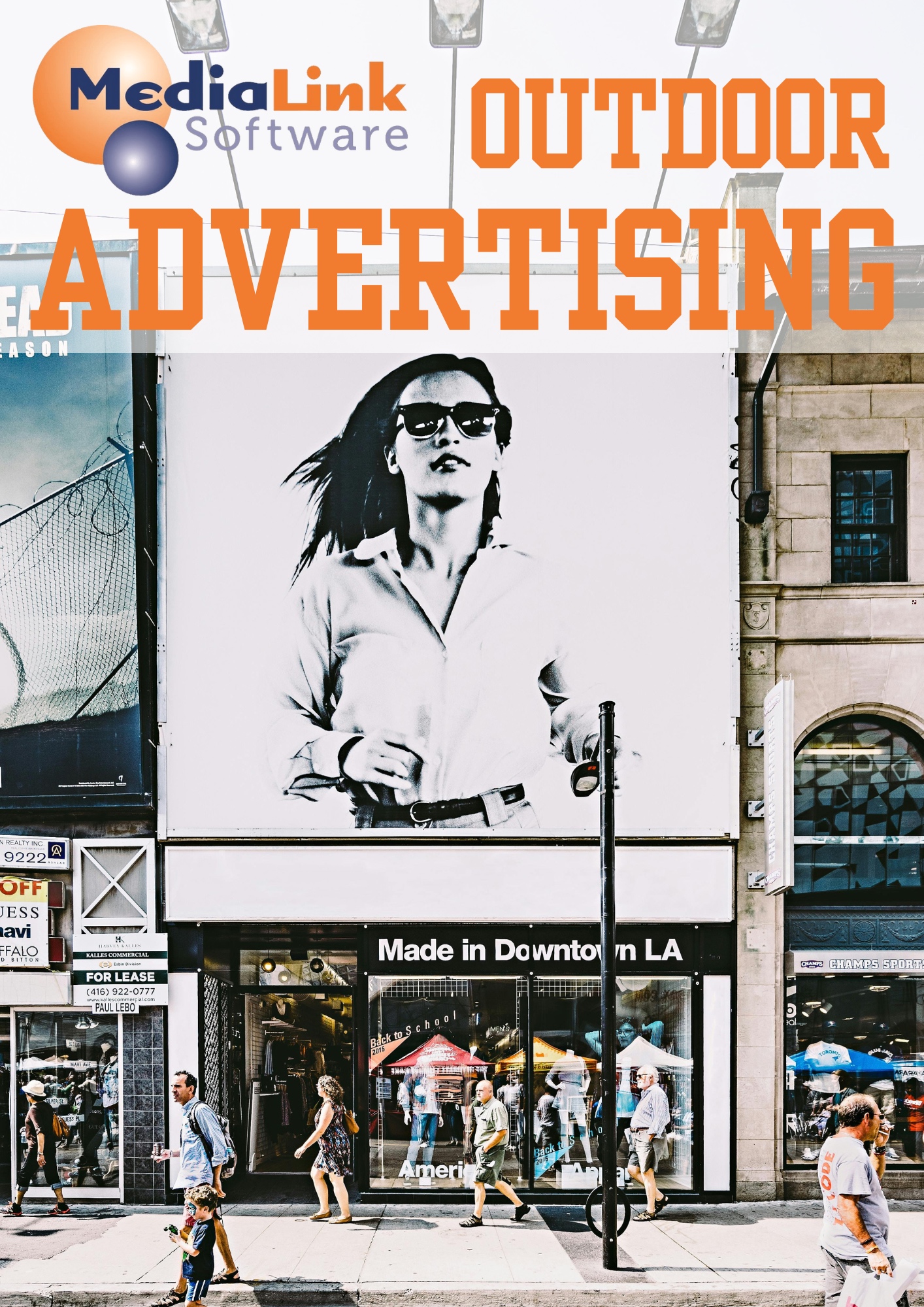 Make the Most of Outdoor Advertising – Media Buying Software from ...