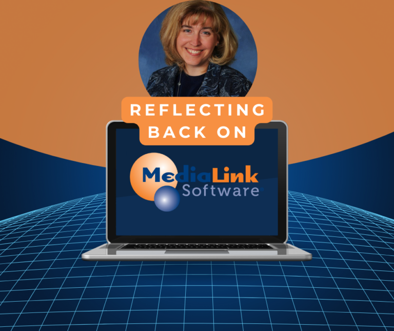 Reflecting Back on Media Link Software® | Media Buying Software from ...